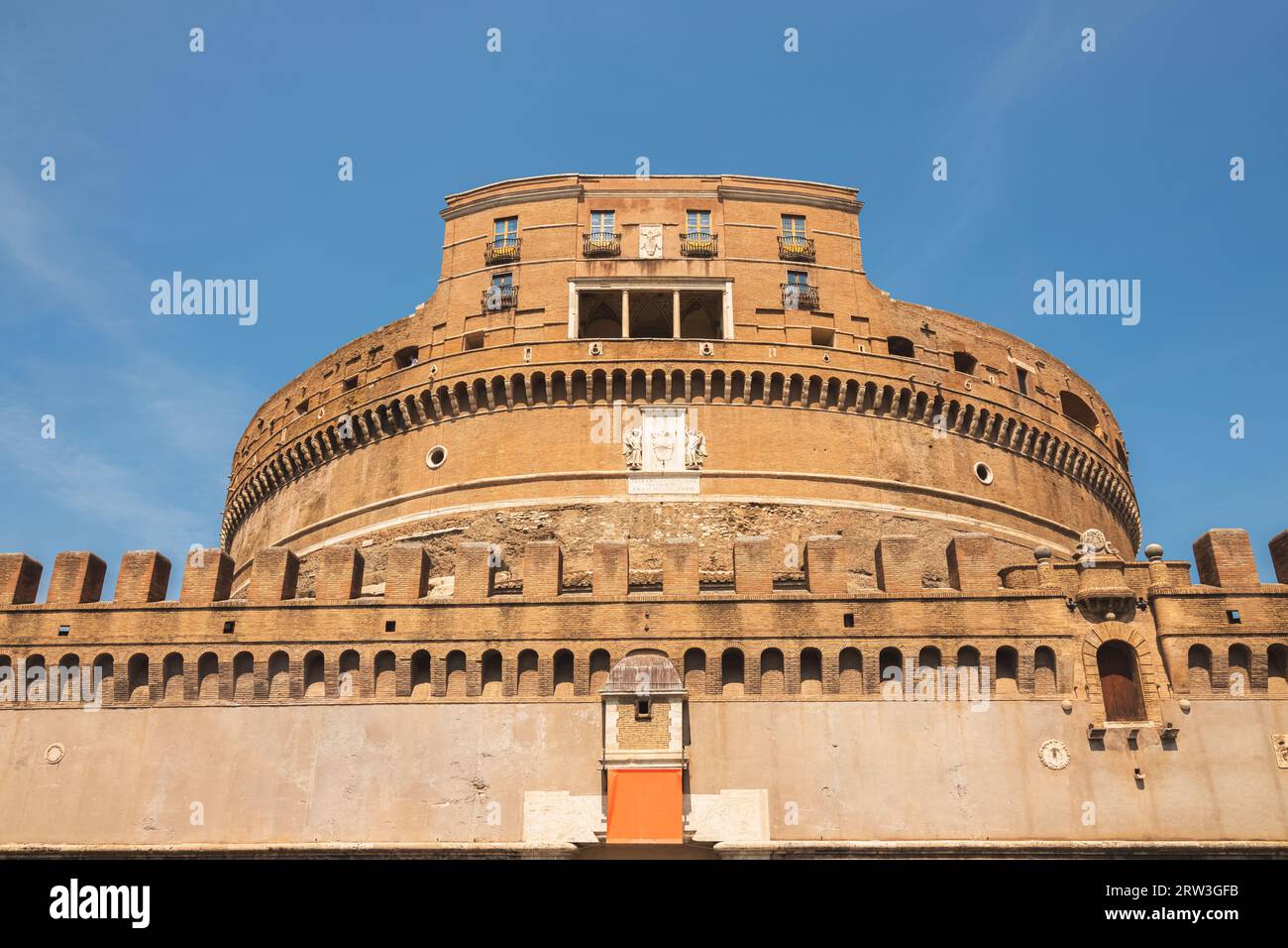 Towering rotunda hi-res stock photography and images - Alamy