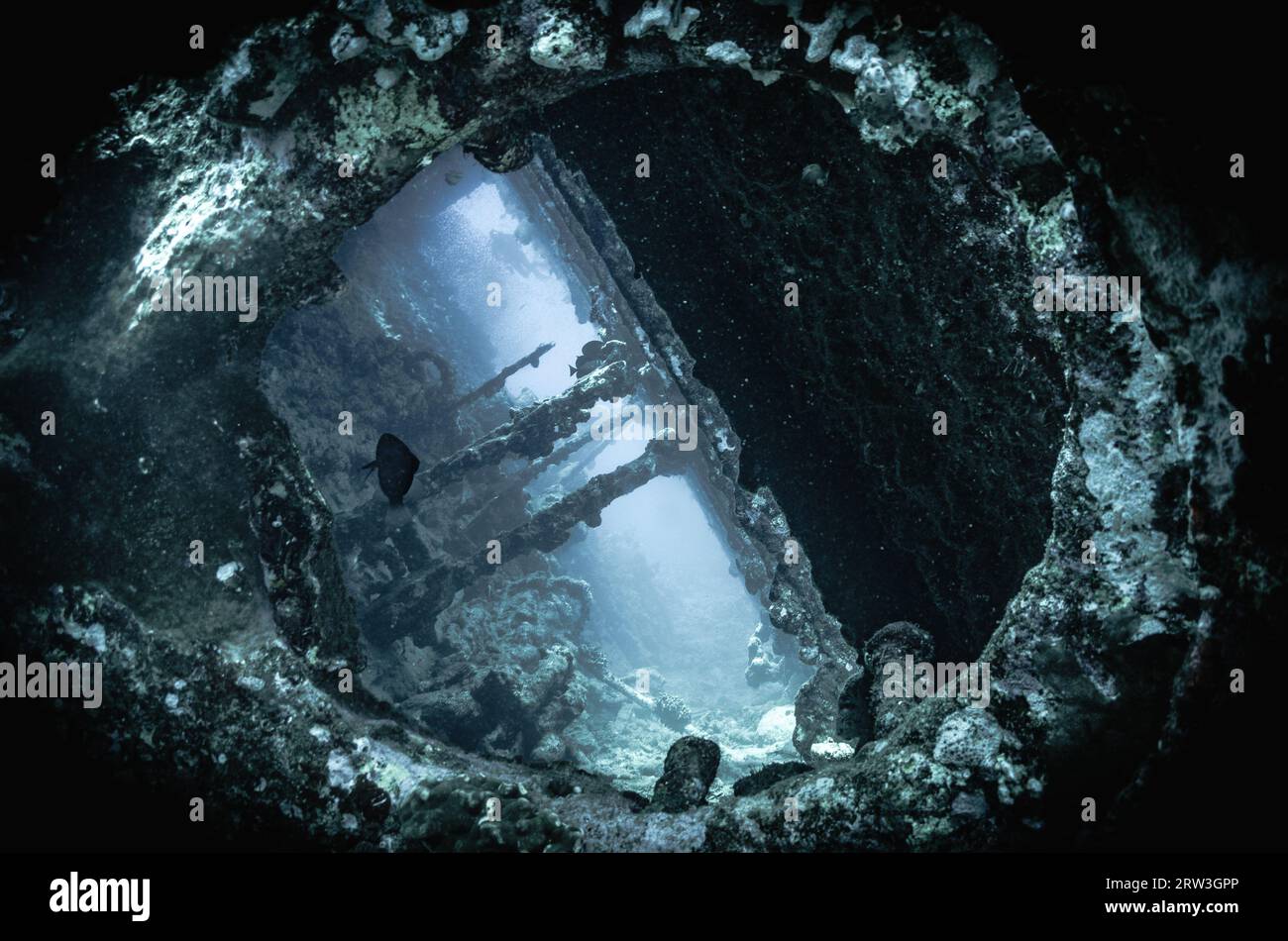 Time tunnel hi-res stock photography and images - Alamy