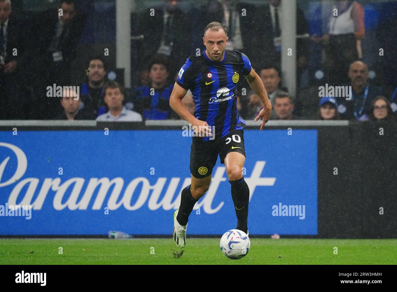 Carlos augusto inter hi-res stock photography and images - Alamy