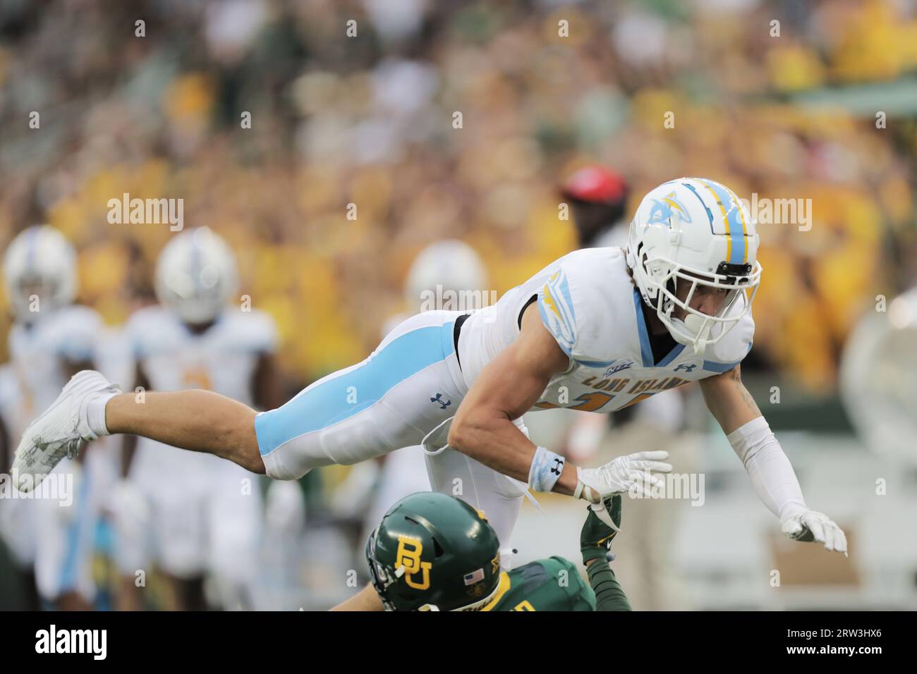 Micah gifford hi-res stock photography and images - Alamy