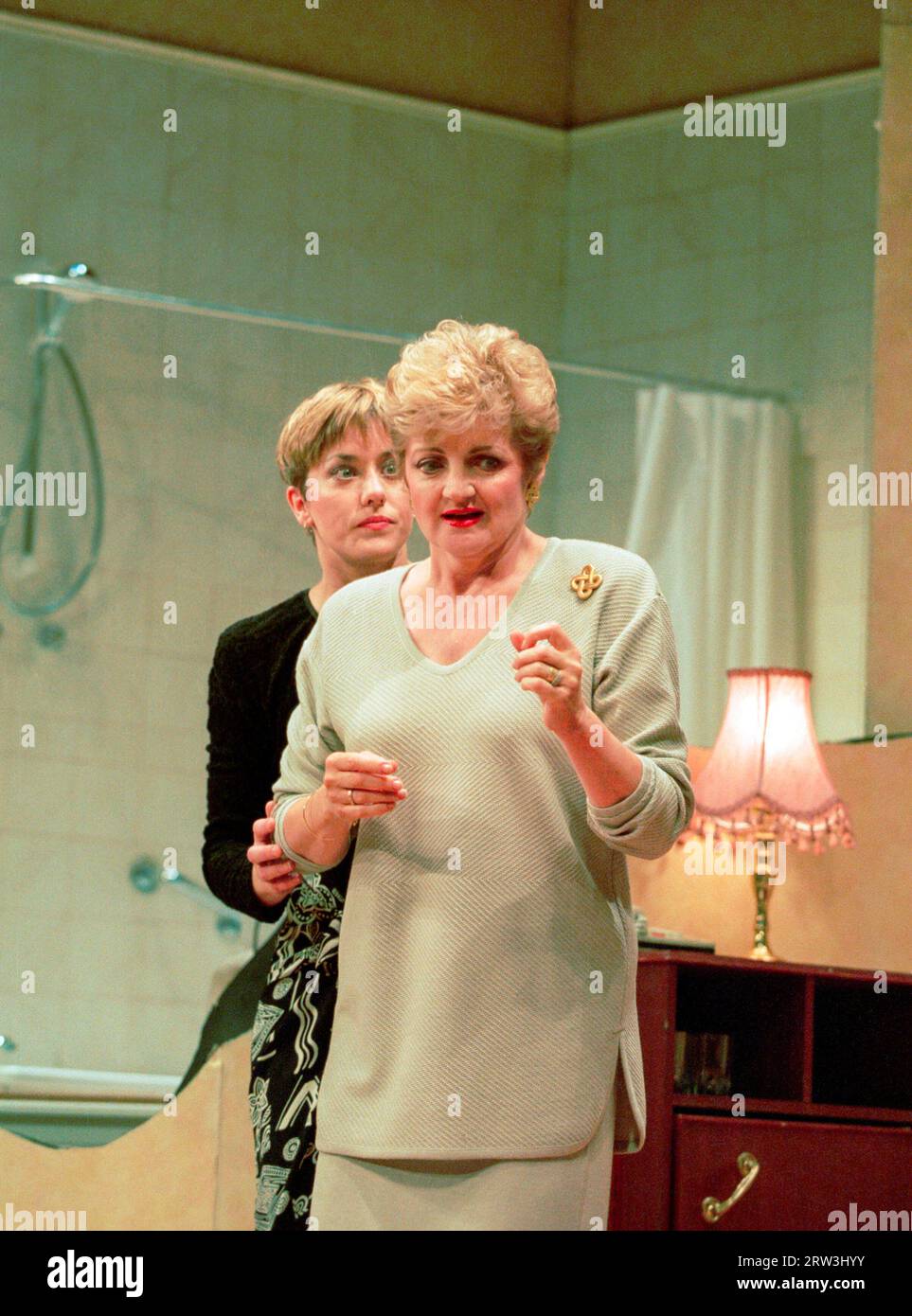 Dominatrix hi-res stock photography and images - Alamy