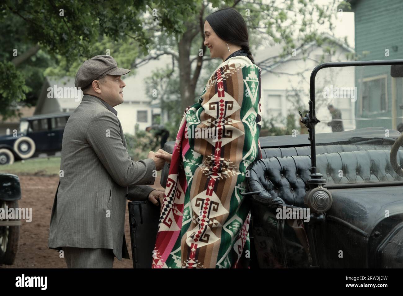 Ernest burkhart hi-res stock photography and images - Alamy