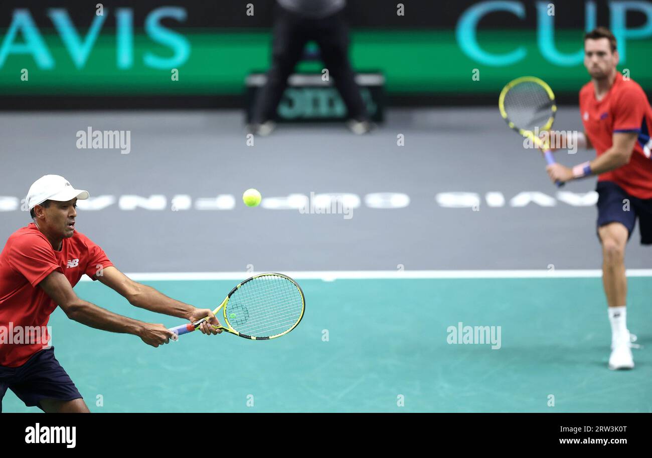 Rajeev ram during hi-res stock photography and images - Alamy