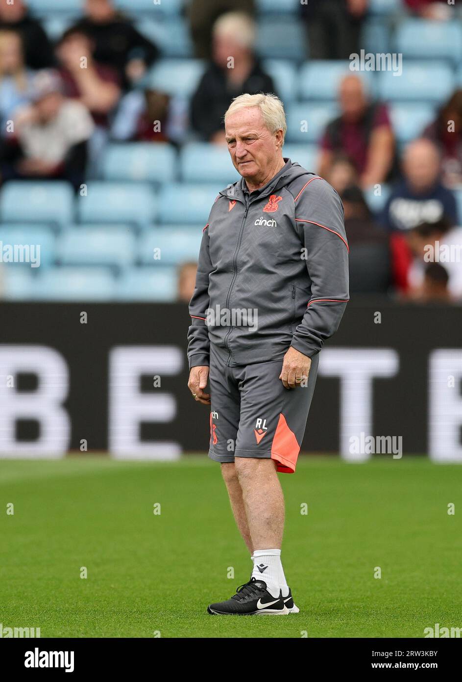 Crystal palace 2023 hi-res stock photography and images - Alamy