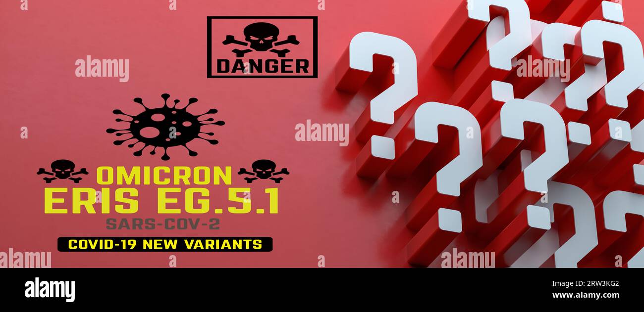 Covid eris hi-res stock photography and images - Alamy