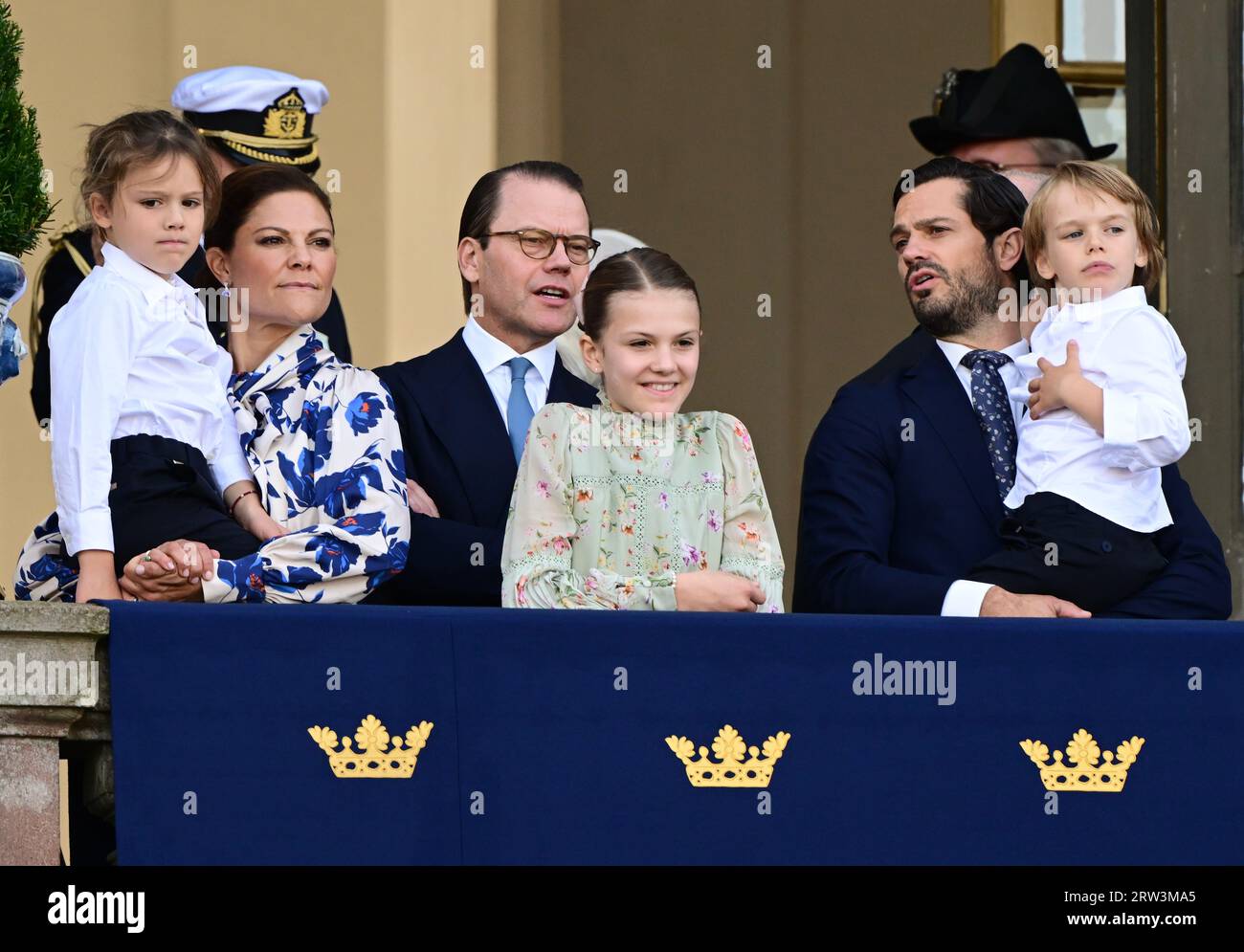 Prins gabriel hi-res stock photography and images - Alamy