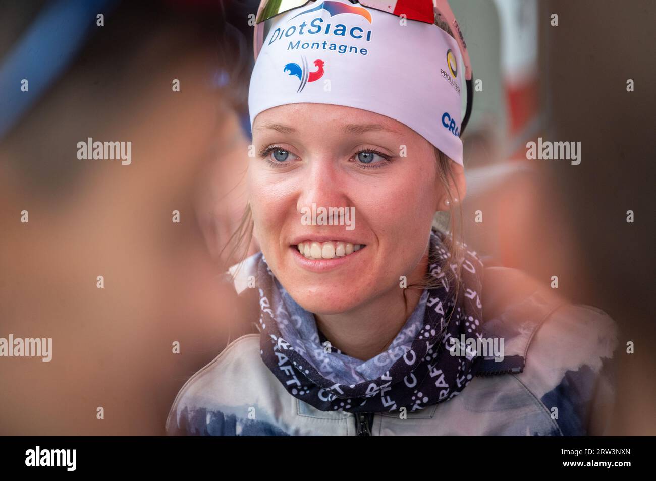 Michelon oceane hi-res stock photography and images - Alamy