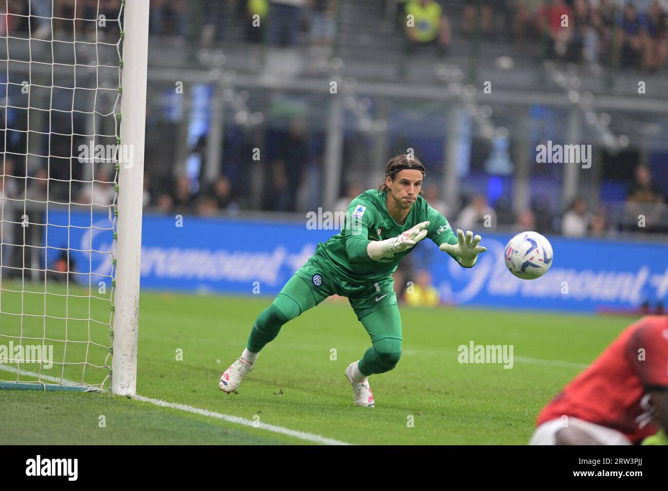 Sommer inter milan hi-res stock photography and images - Alamy