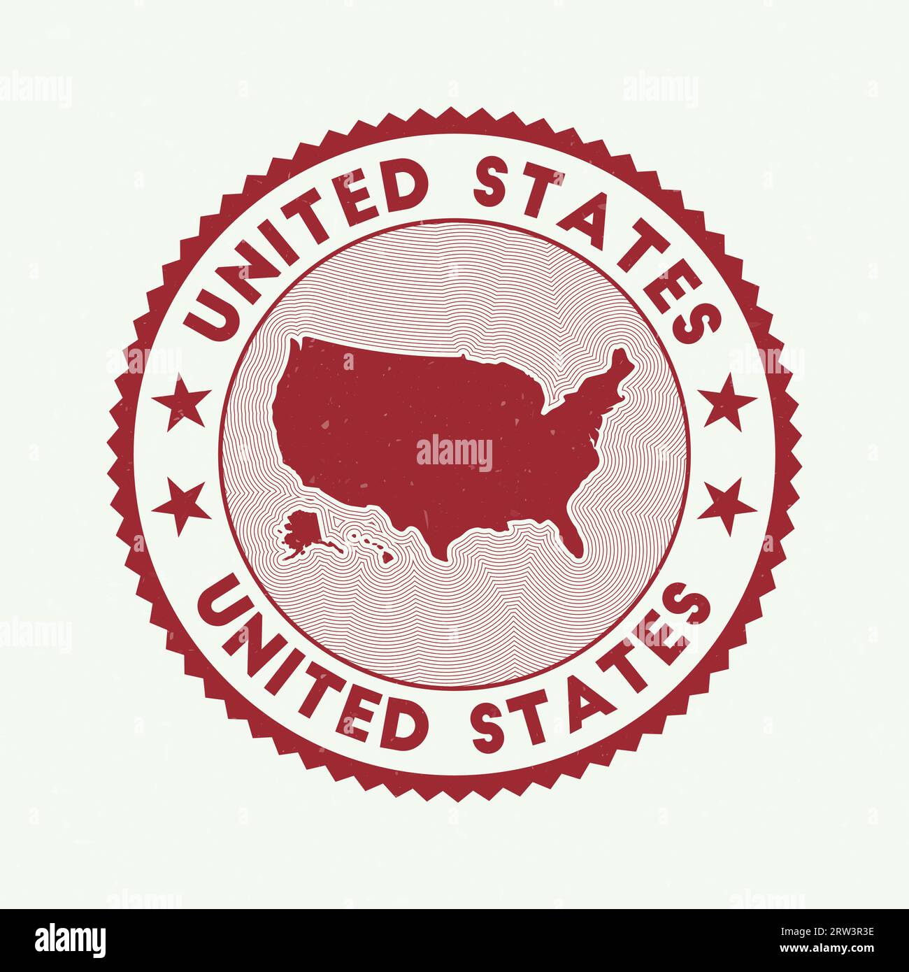 National emblem of the united states Stock Vector Images - Alamy