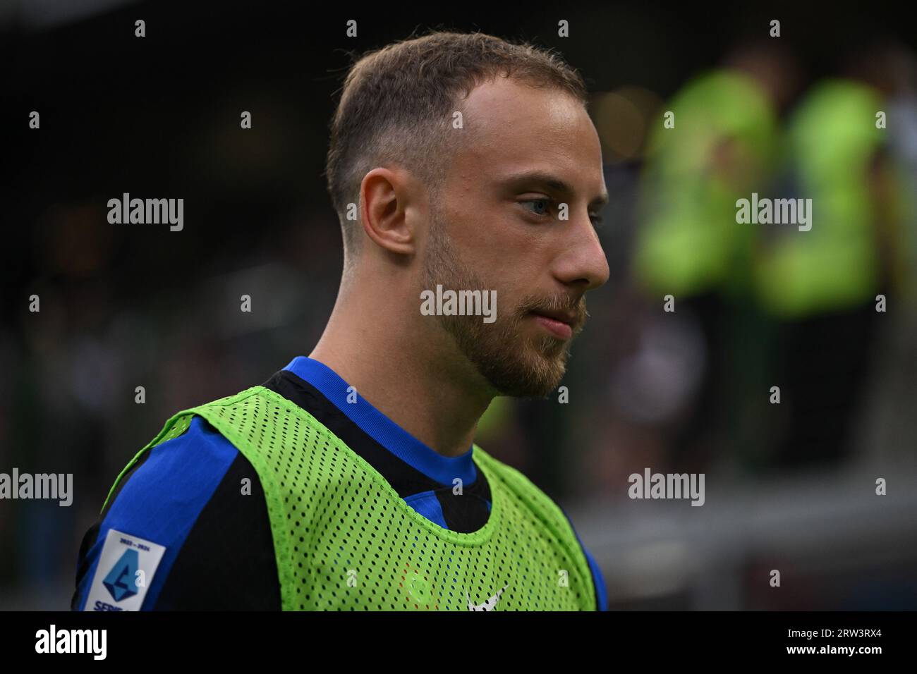 Carlos augusto inter milan hi-res stock photography and images - Alamy