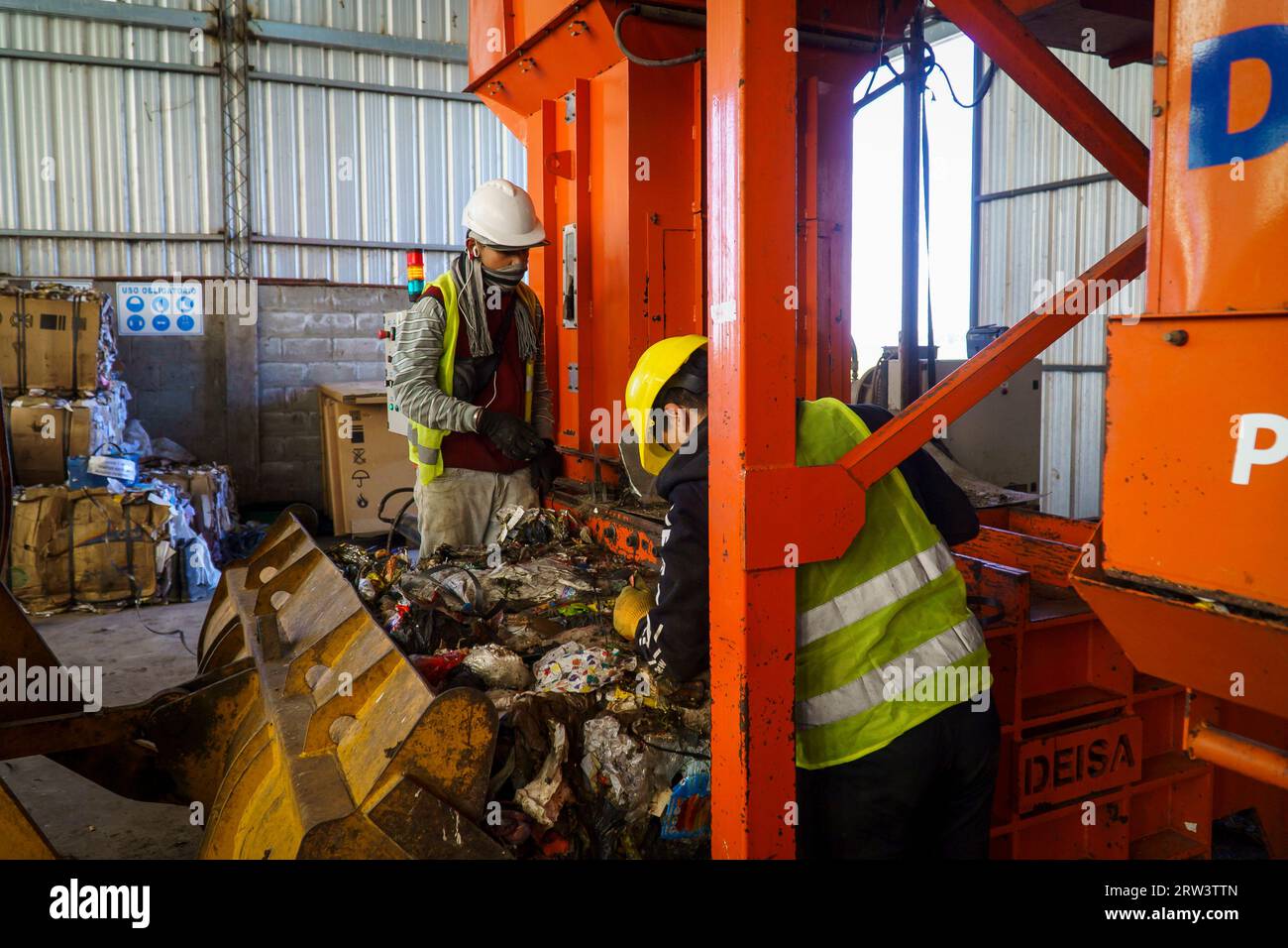 Final storage hi-res stock photography and images - Alamy