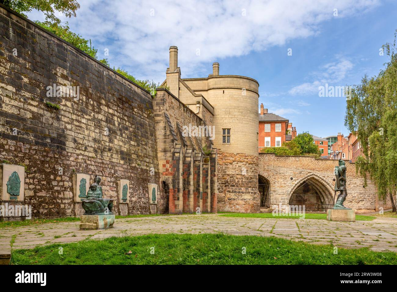 Robin Turin Manor College Chapter 3 The People Of