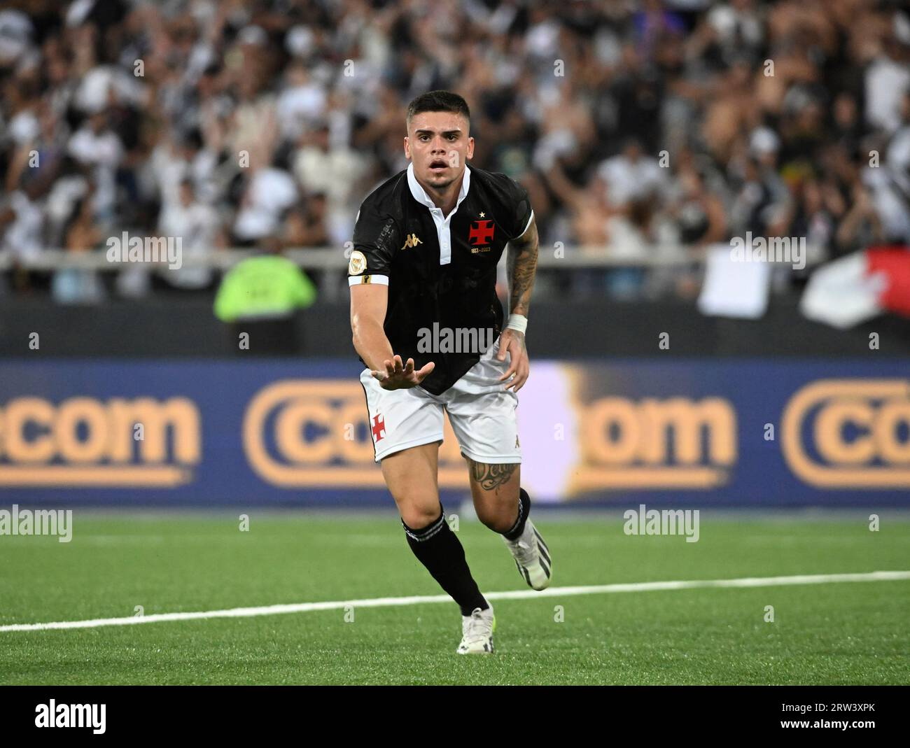 Gabriel pac player hi-res stock photography and images - Alamy