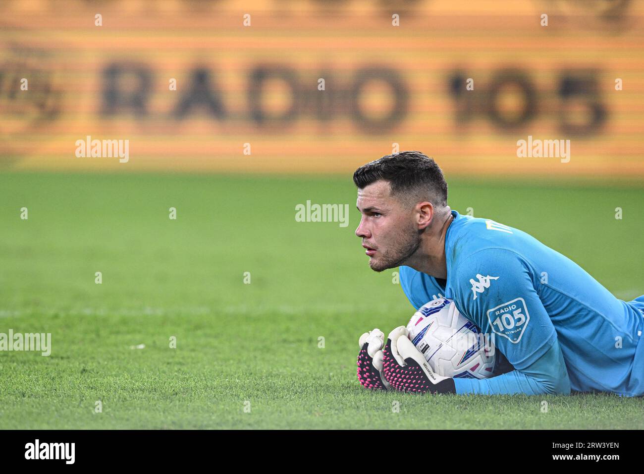 Stadioluigiferraris hi-res stock photography and images - Alamy