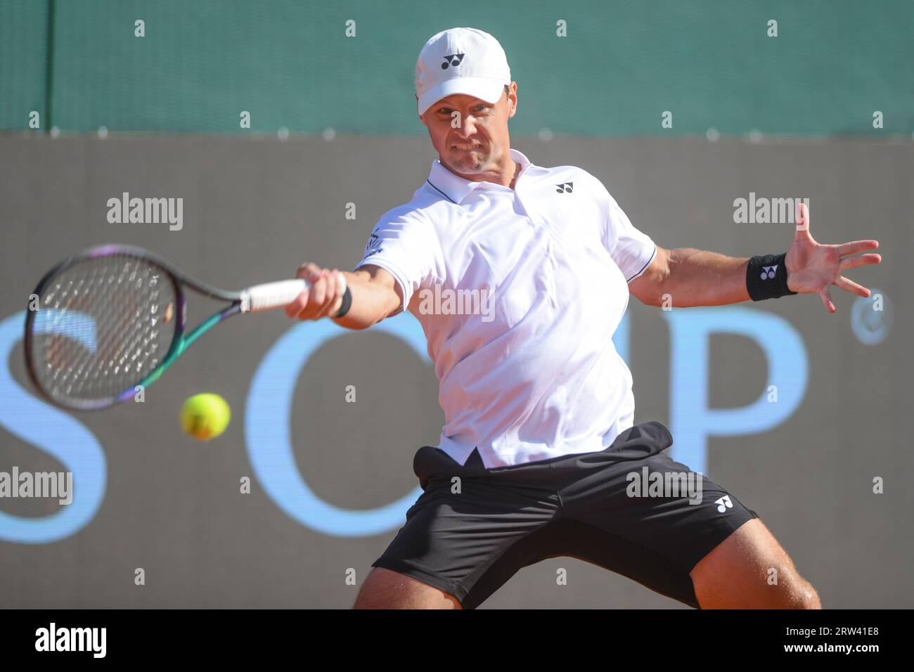 Ricardas berankis tennis hi-res stock photography and images - Alamy