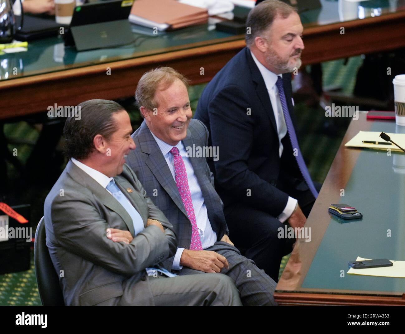 Tony buzbee hi-res stock photography and images - Alamy