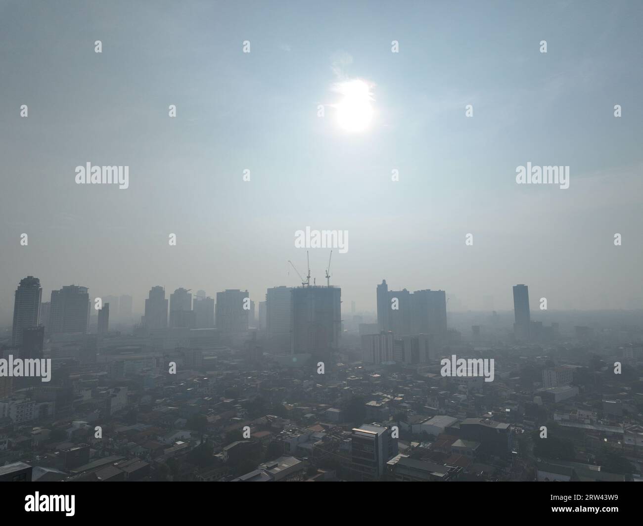 Quezon City City, Philippines. 17th September, 2023. Quezon City is ...