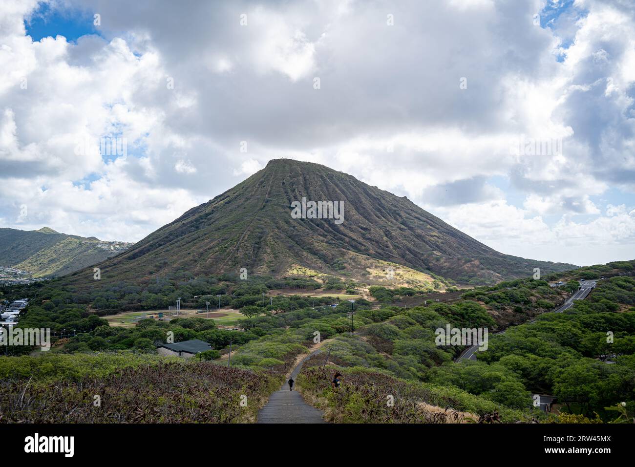 Welcome to hawaii hi-res stock photography and images - Alamy