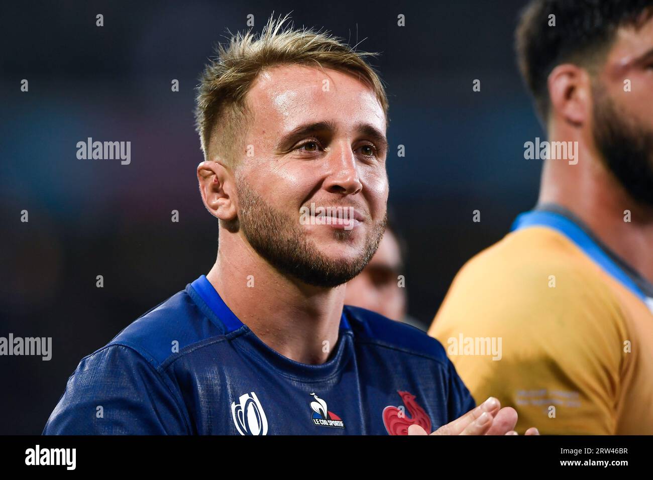 Anthony jelonch 2023 hi-res stock photography and images - Alamy