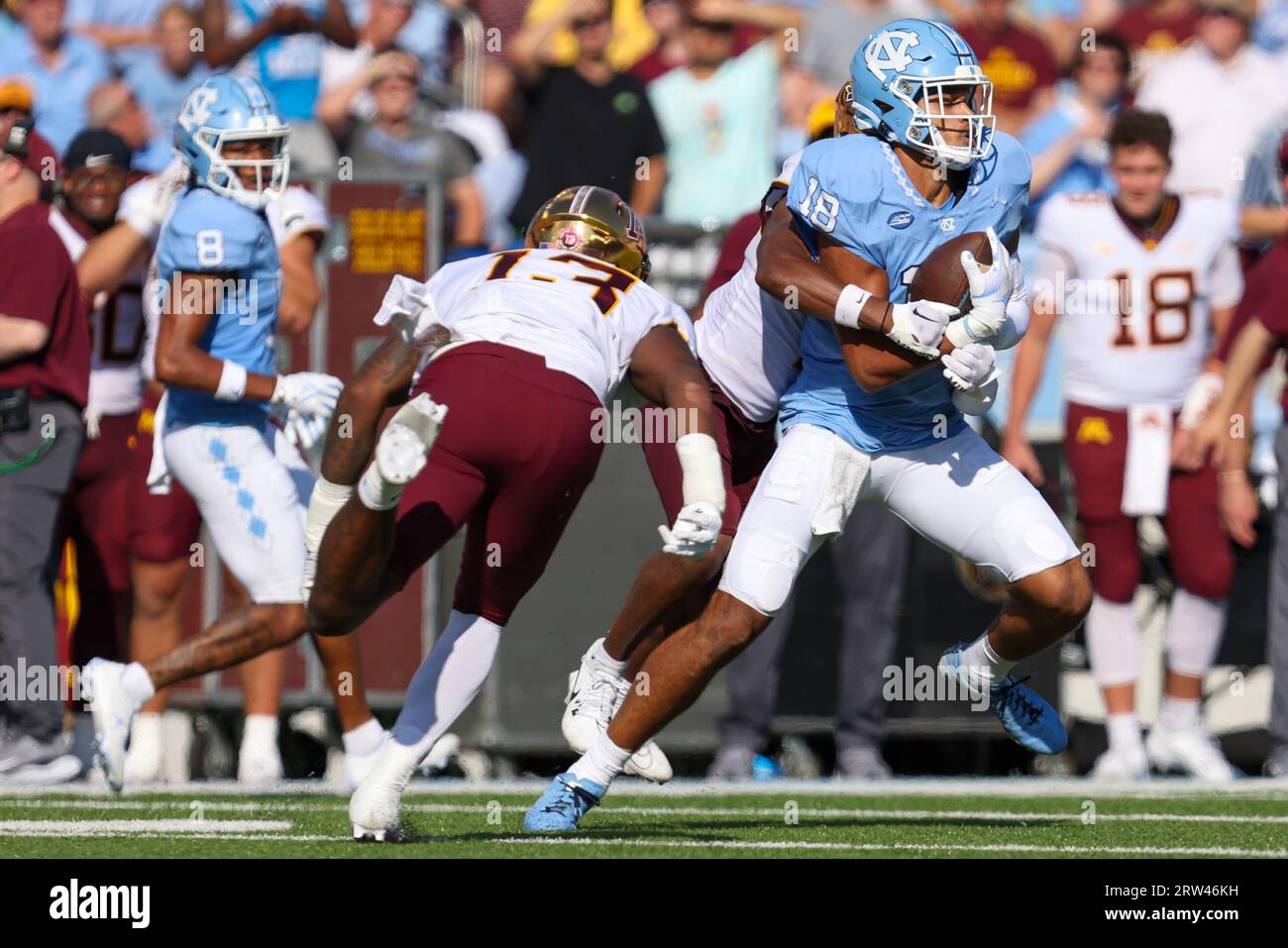 Bryson nesbit hi-res stock photography and images - Alamy