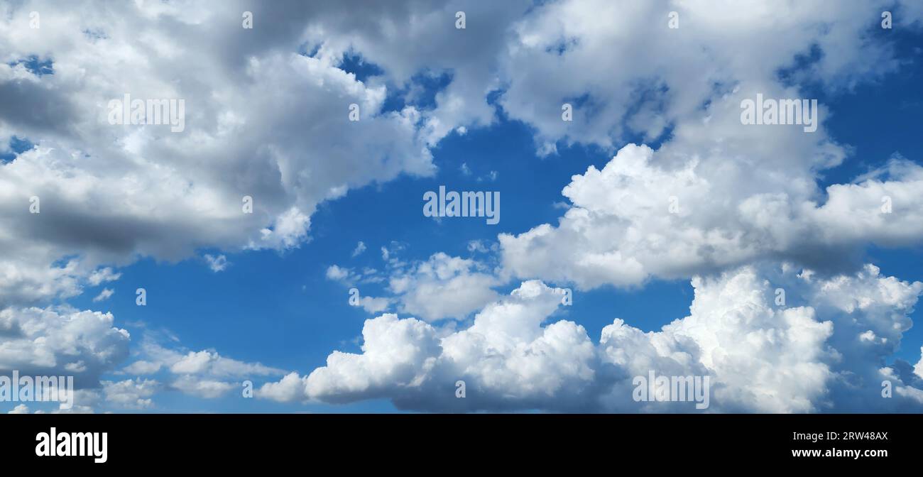 sky with clouds. cloudy skyscape background. cloudscape sky background ...