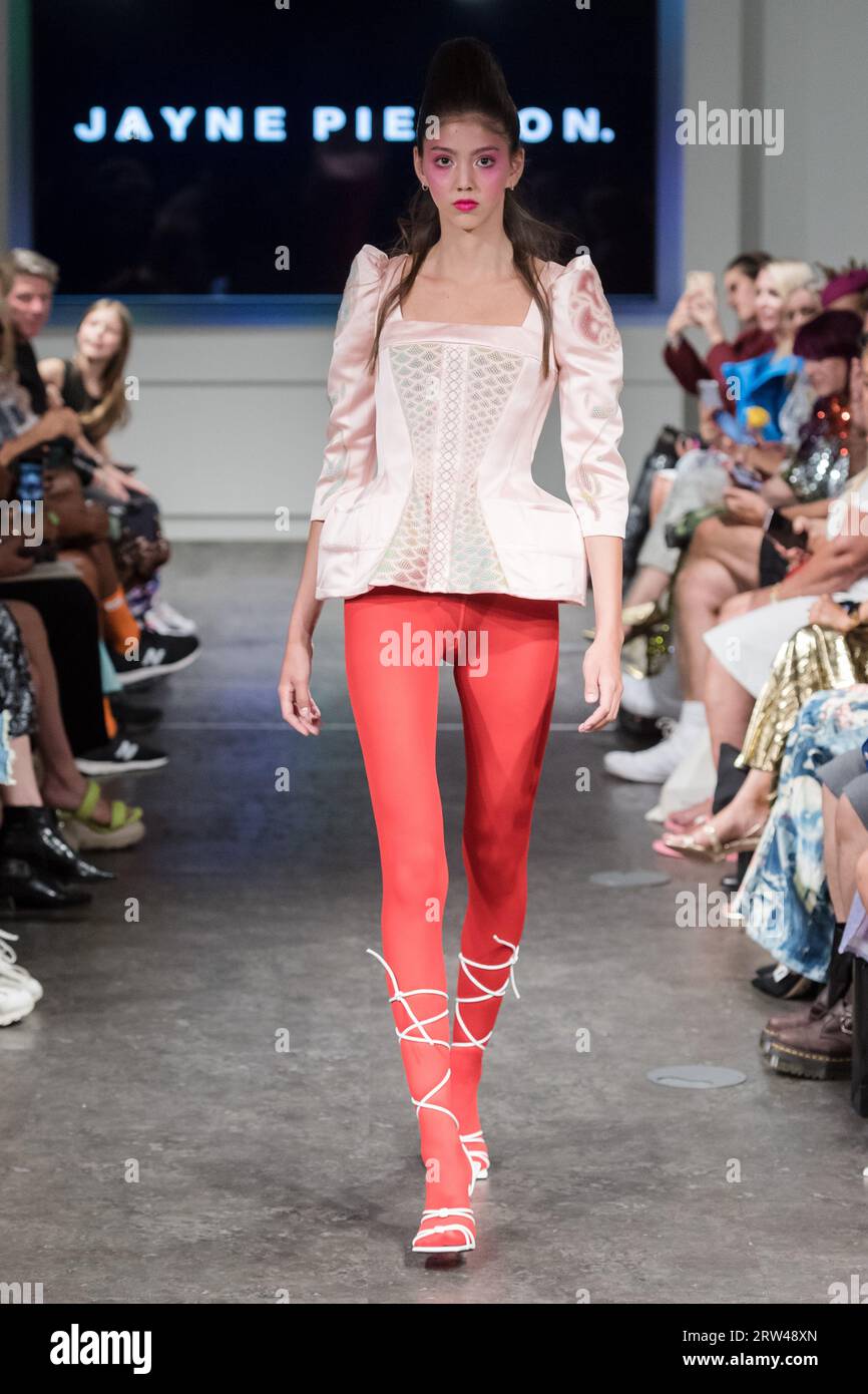 Jayne pierson ceridwen hi-res stock photography and images - Alamy