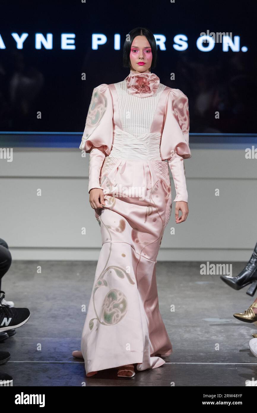 Jayne pierson ceridwen hi-res stock photography and images - Alamy