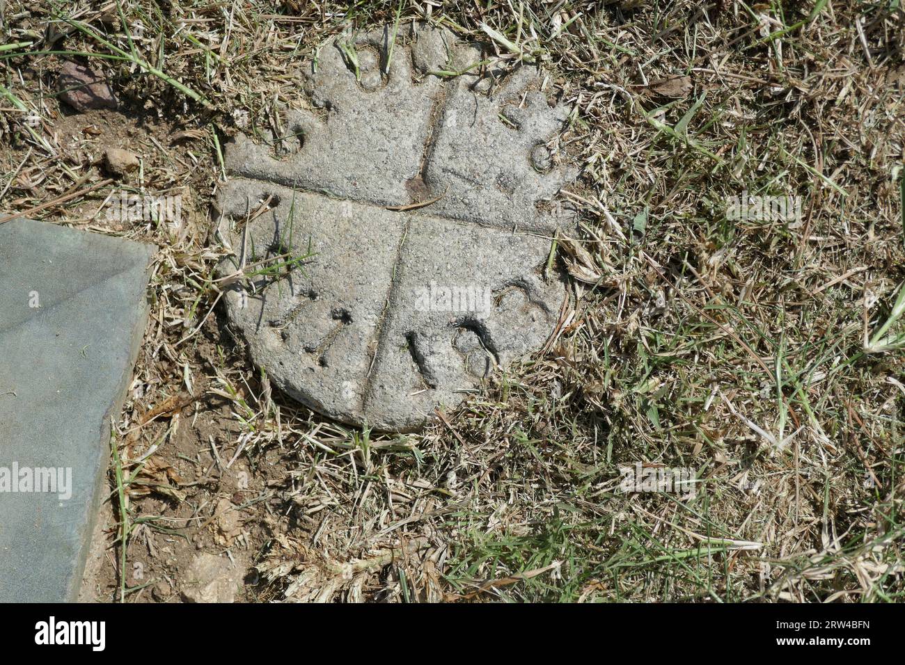 Los Angeles, California, USA 14th September 2023 Actor Brick Sullivan ...