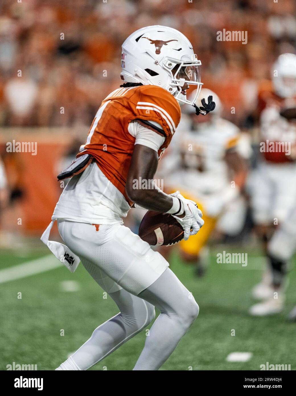 Xavier worthy 2023 hi-res stock photography and images - Alamy