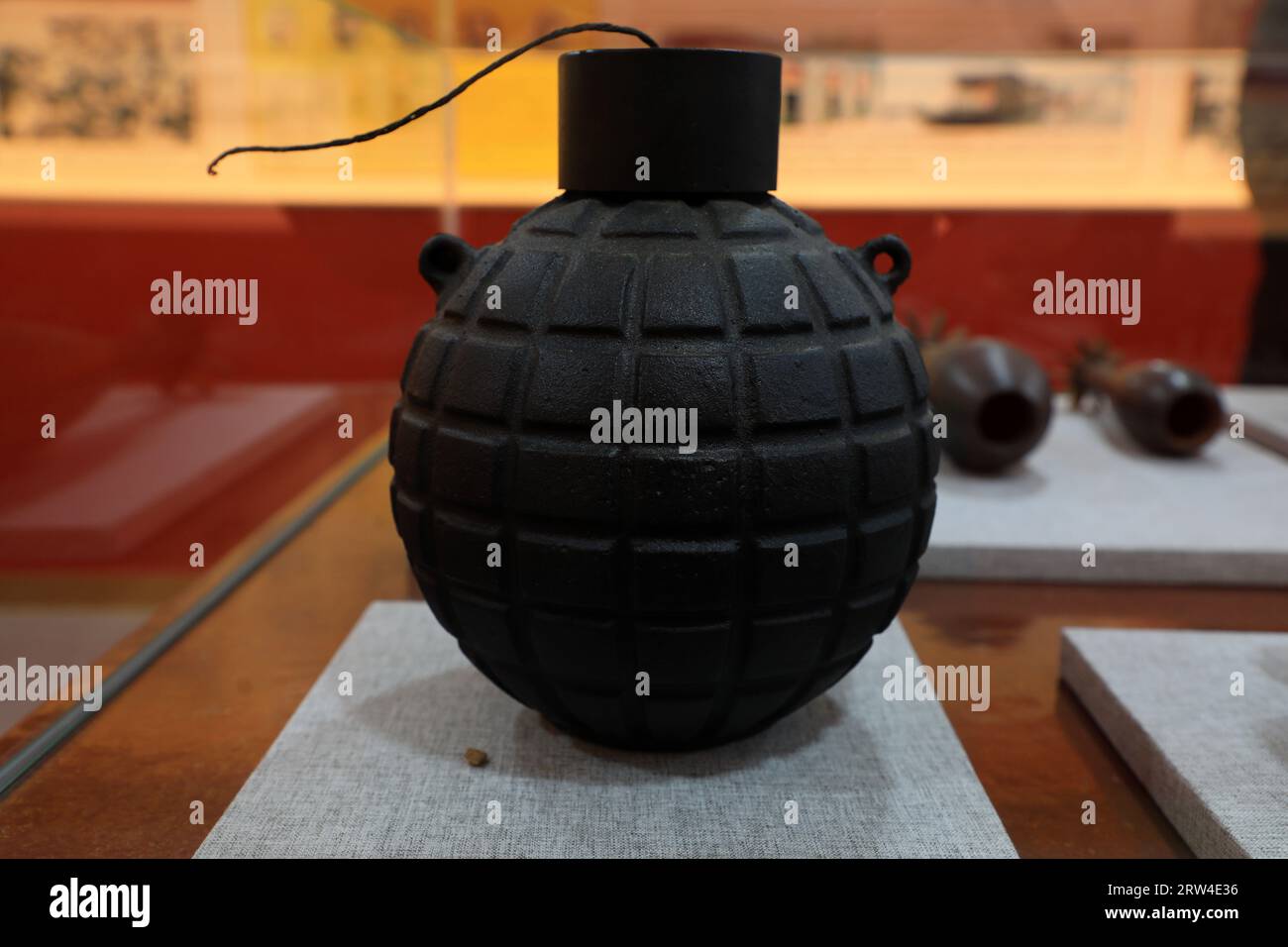 Mines china hi-res stock photography and images - Alamy
