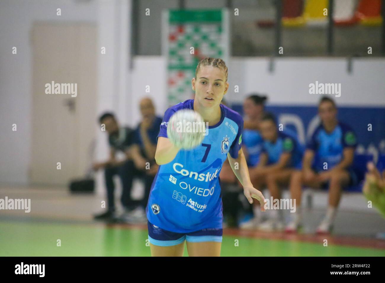 Miriam cortina hi-res stock photography and images - Alamy