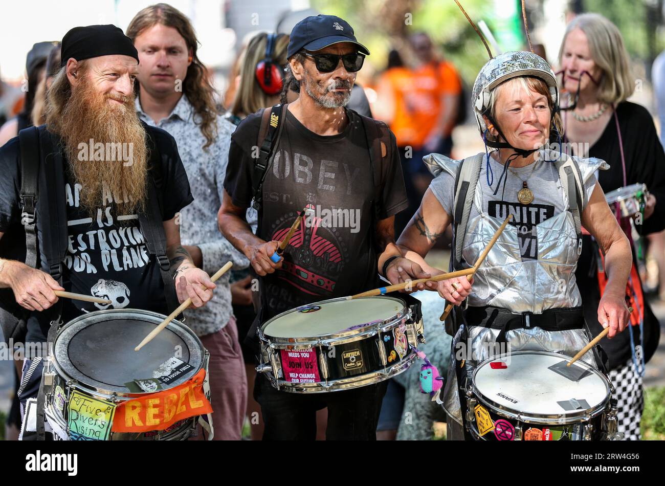 Rally patches hi-res stock photography and images - Alamy