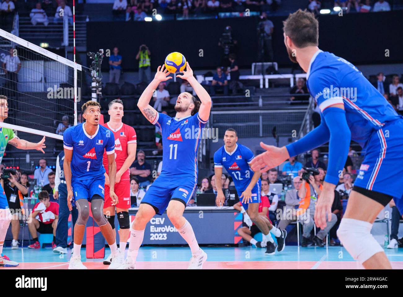 Antoine arthur fabien brizard hi-res stock photography and images - Alamy