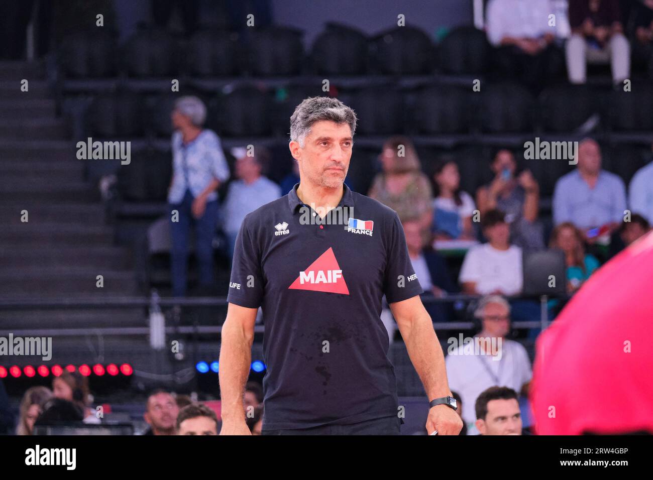 Andrea giani volleyball hi-res stock photography and images - Alamy
