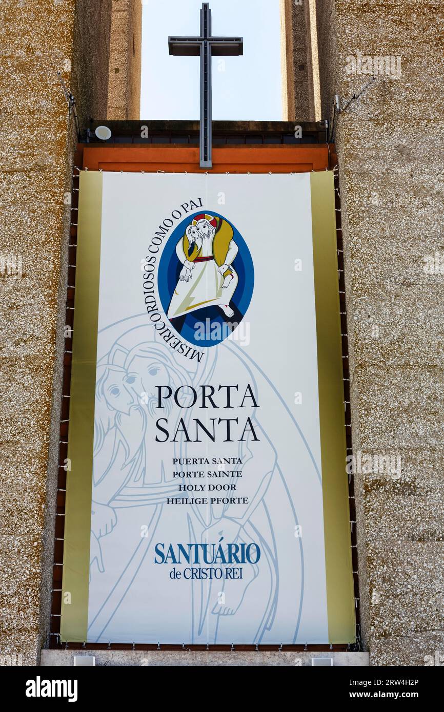 Holy door hi-res stock photography and images - Alamy