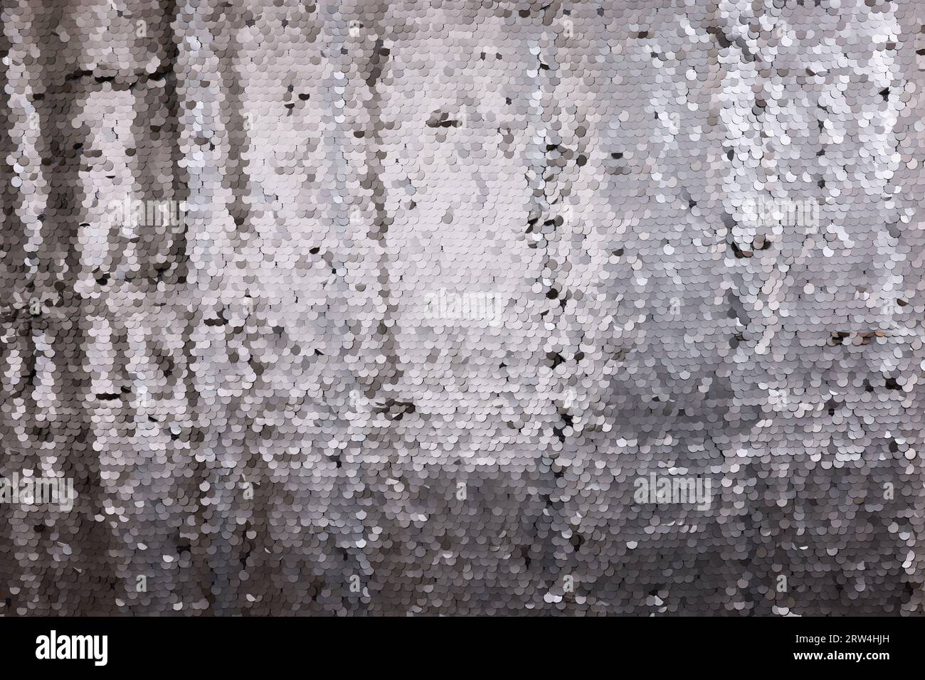 shiny golden fish skin background Stock Photo - Alamy