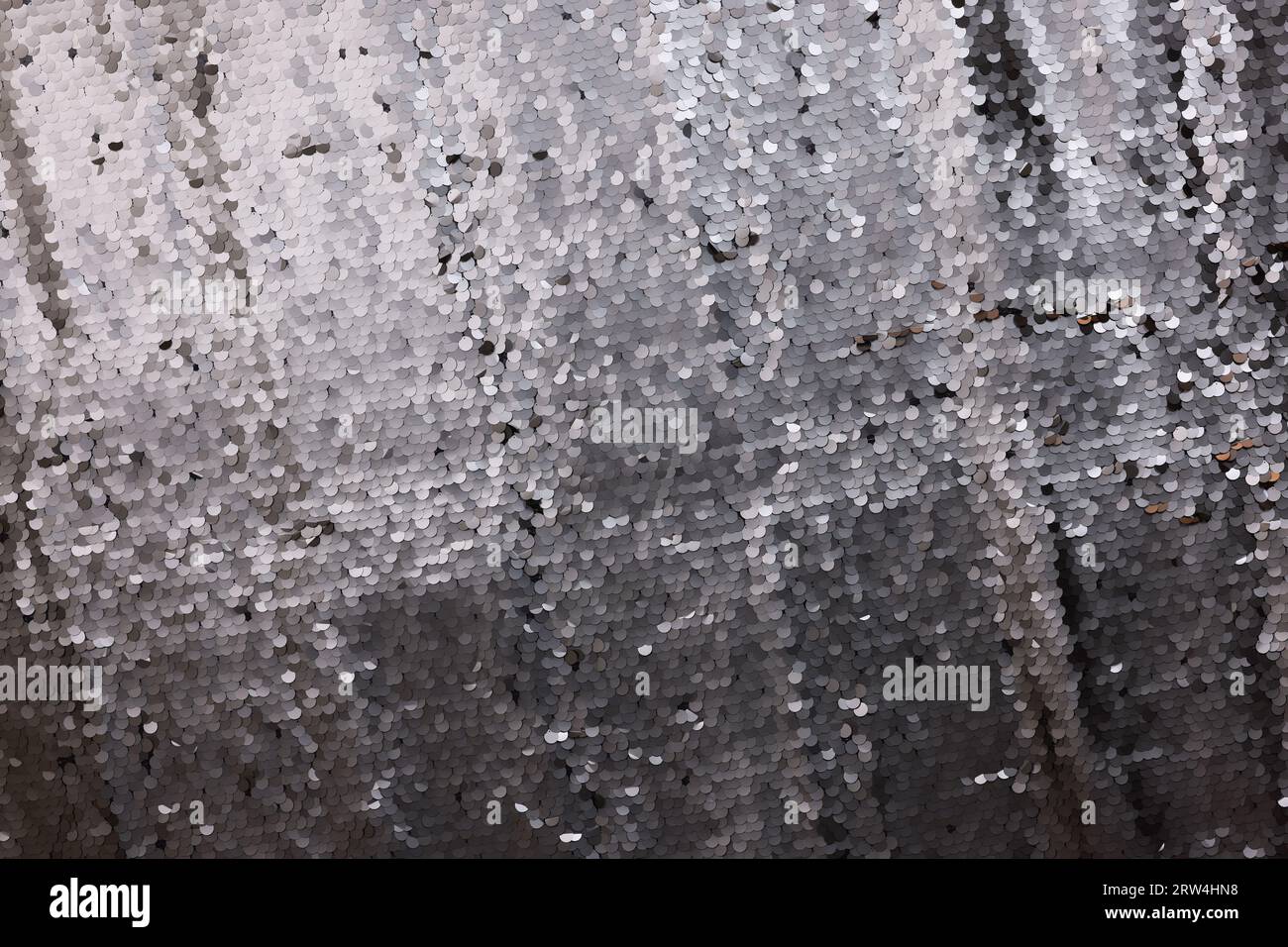 shiny golden fish skin background Stock Photo - Alamy