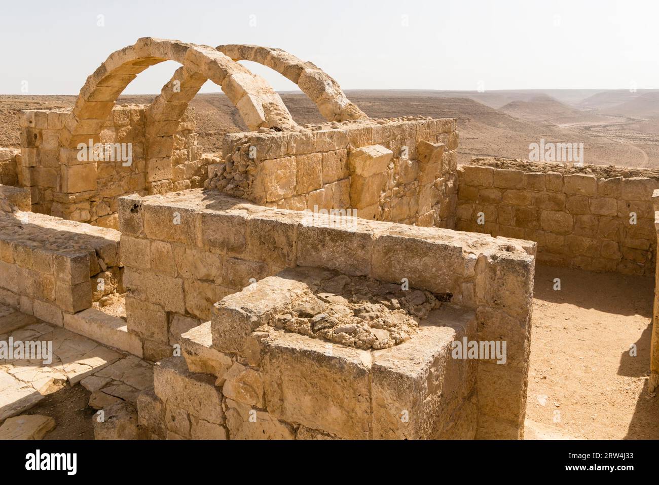 Awdat national park hi-res stock photography and images - Alamy