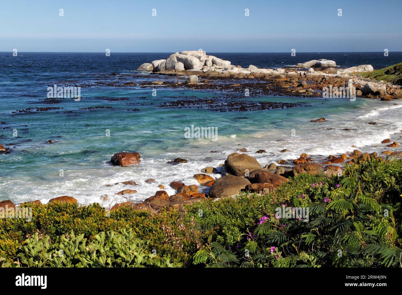 Cape peninsula cape town hi-res stock photography and images - Alamy