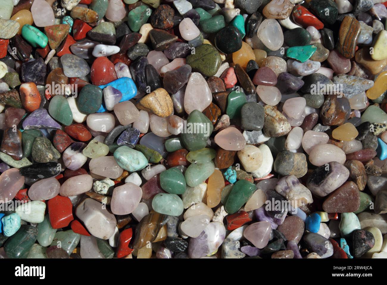 Gemstones abstract hi-res stock photography and images - Alamy