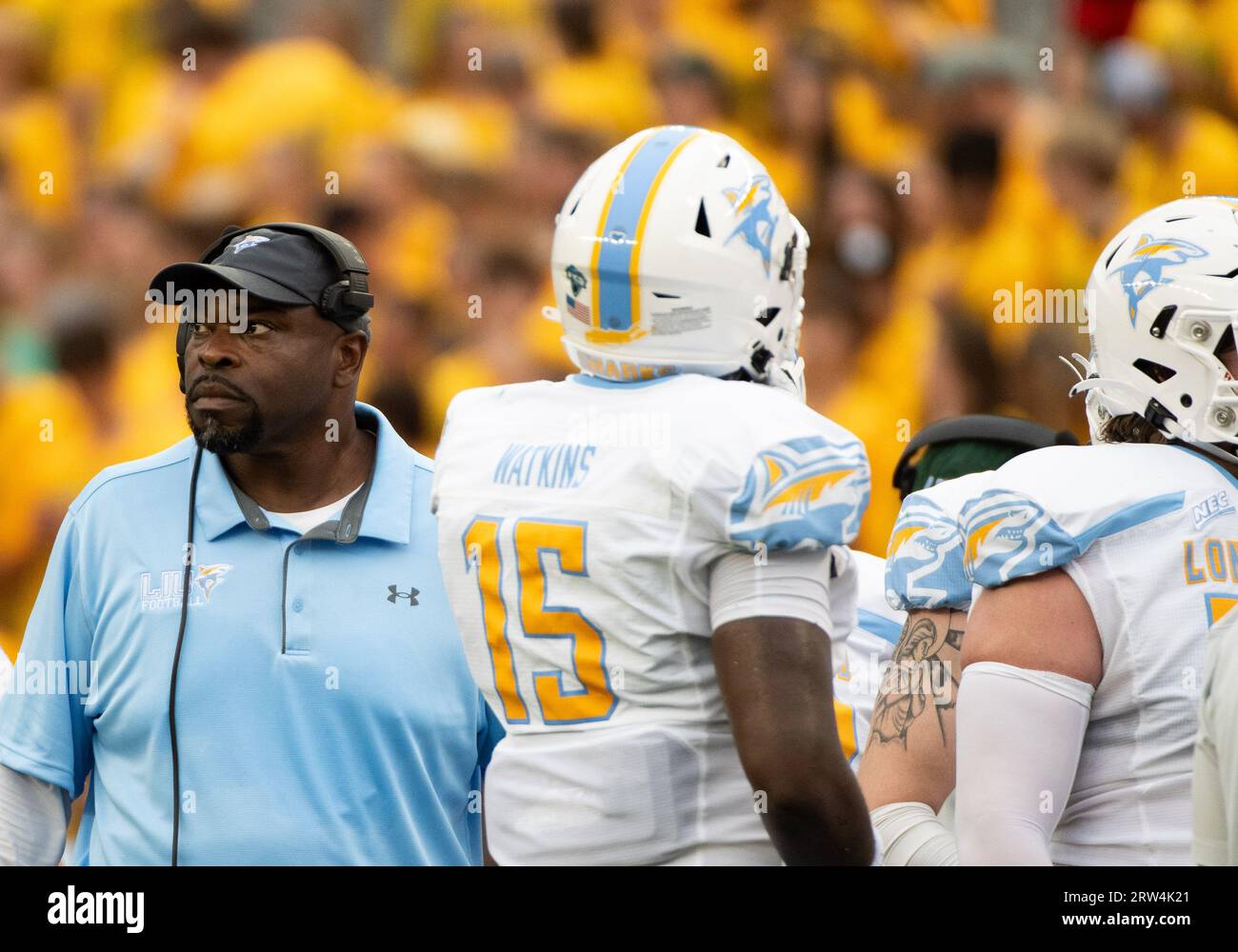 Ron lynch hi-res stock photography and images - Alamy