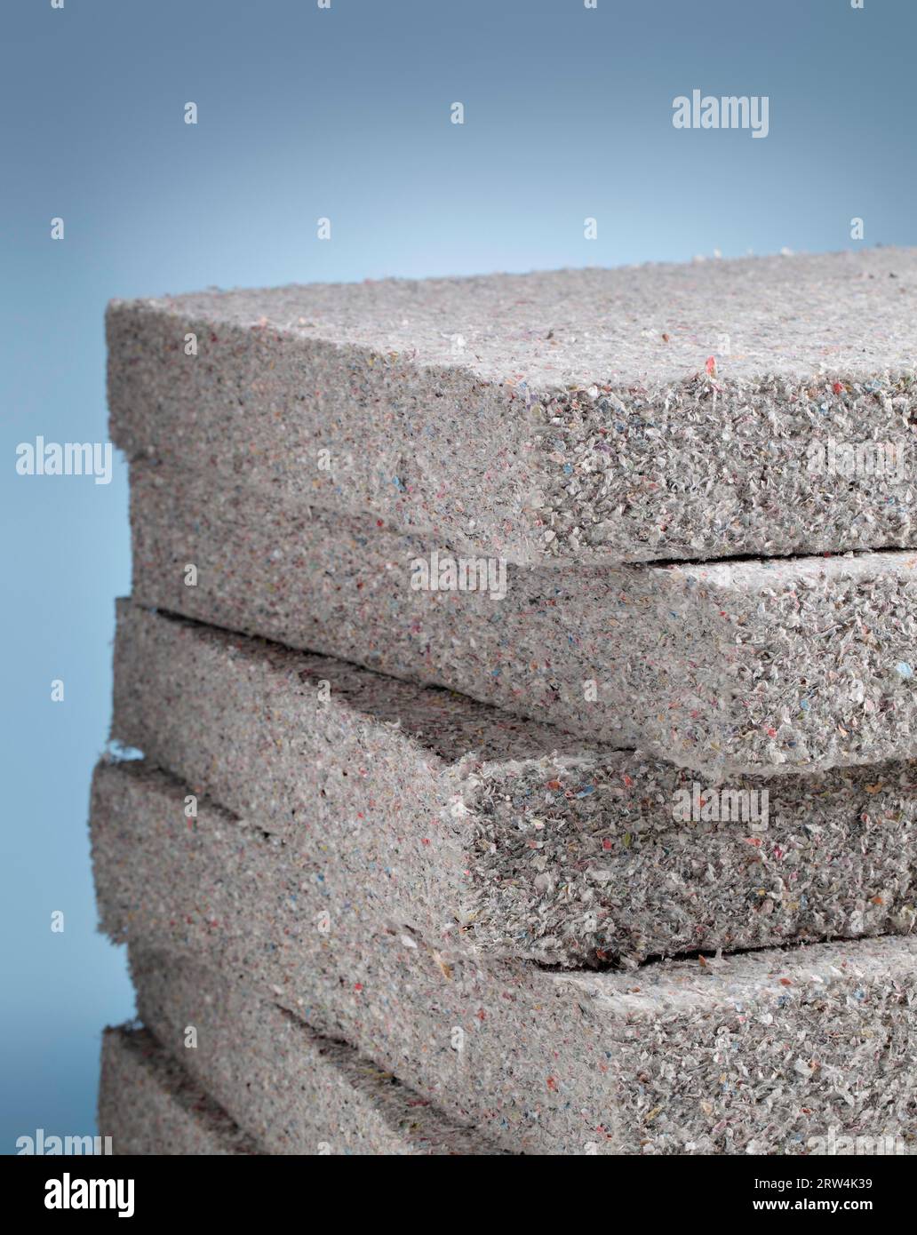 Cellulose Insulation Board