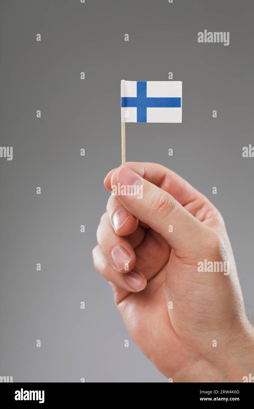 Finnish nationality hi-res stock photography and images - Alamy