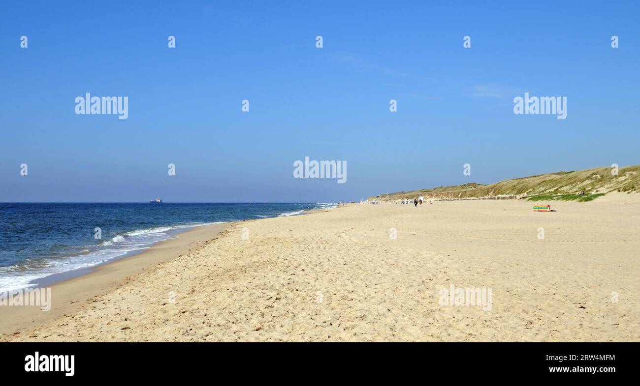 Section of the beach hi-res stock photography and images - Alamy