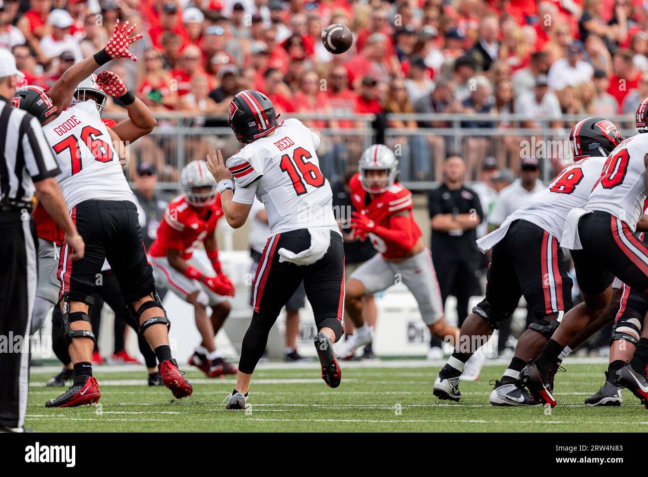 Austin reed kentucky hi-res stock photography and images - Alamy