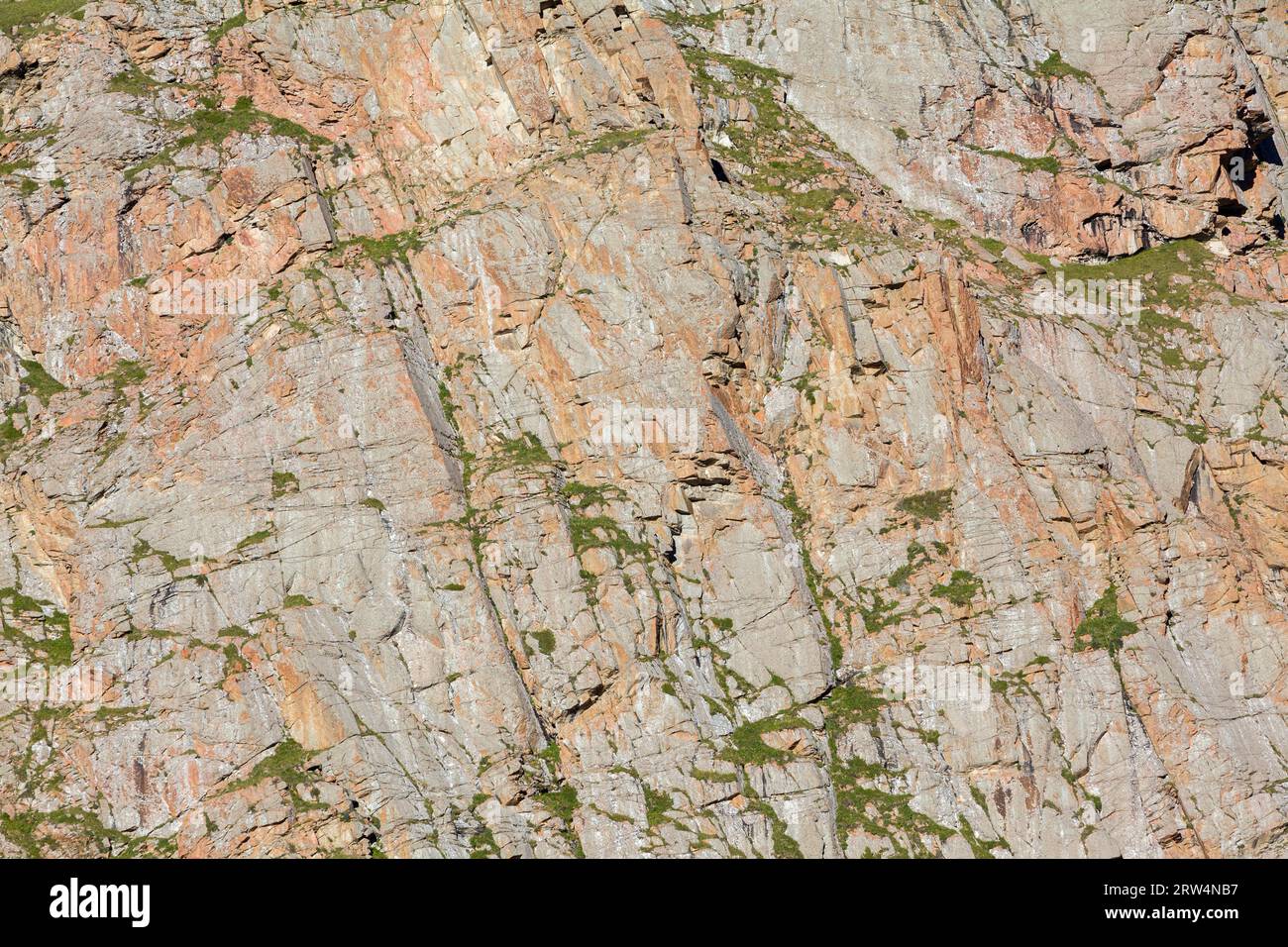 Rock wall texture hi-res stock photography and images - Alamy