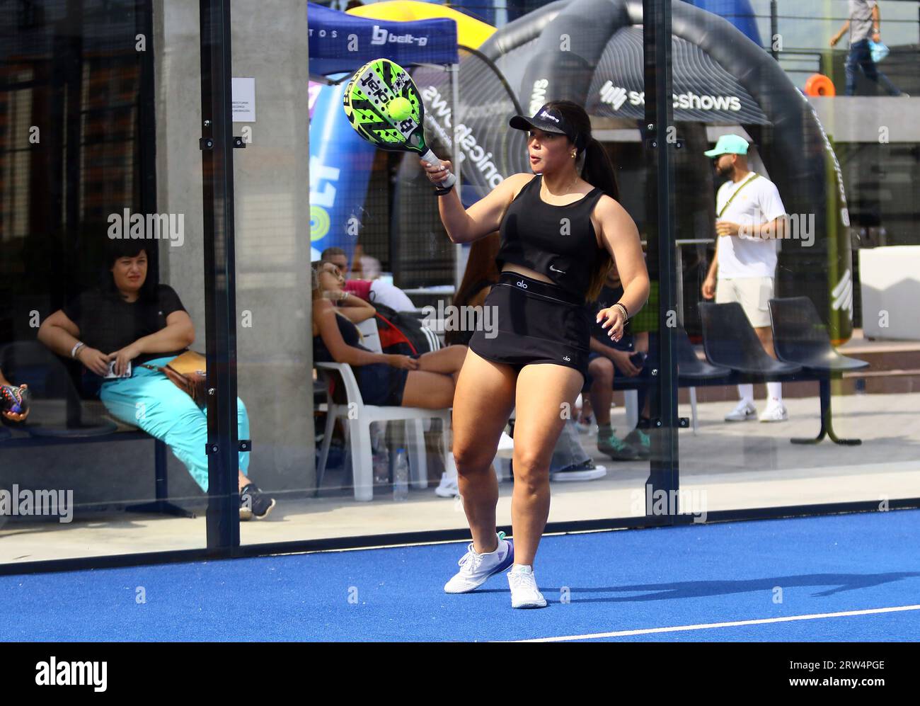 Valencia, Carabobo, Venezuela. 16th Sep, 2023. September 16, 2023 ...