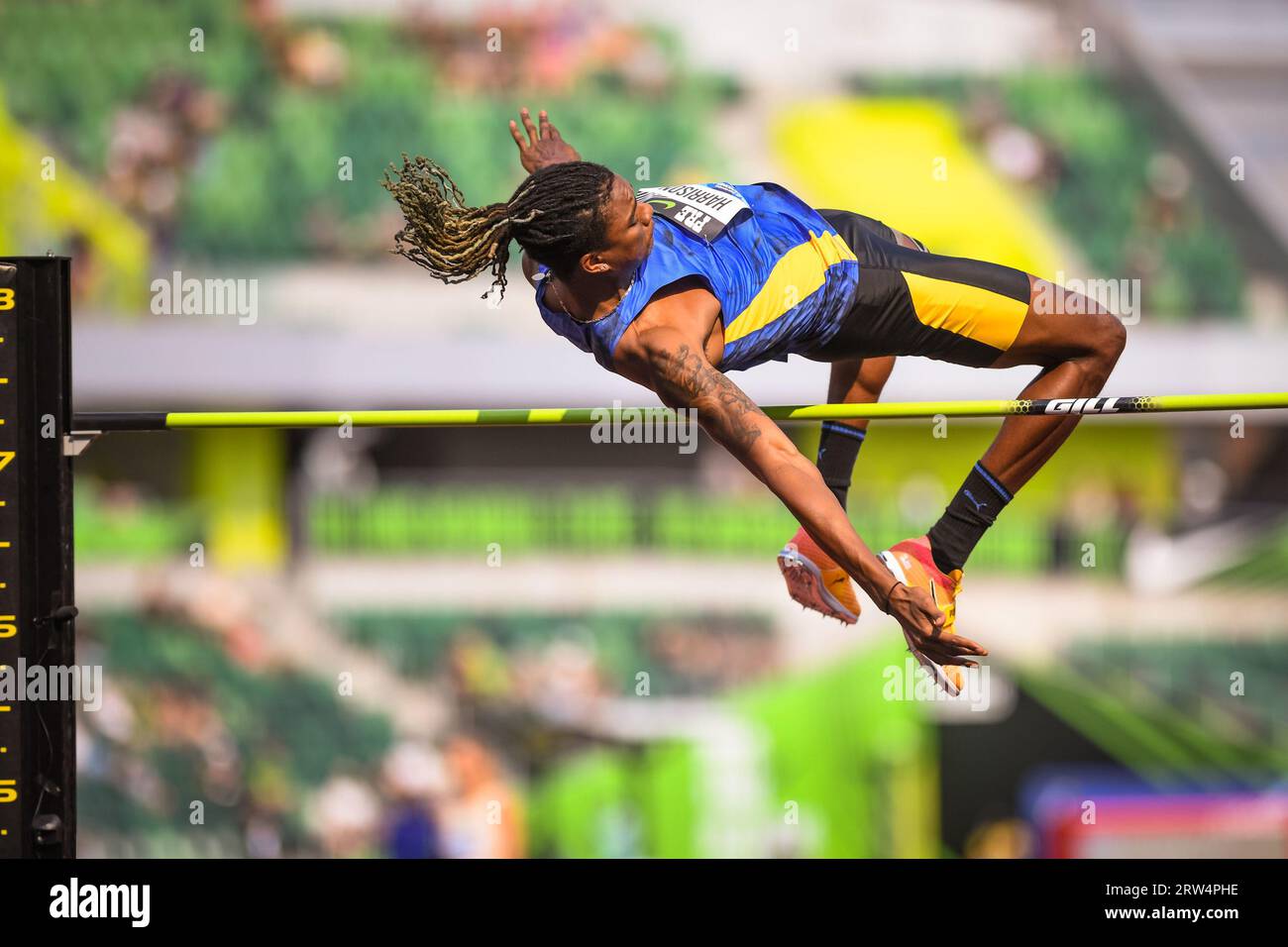 Thomas fernandez image sport hi-res stock photography and images - Alamy