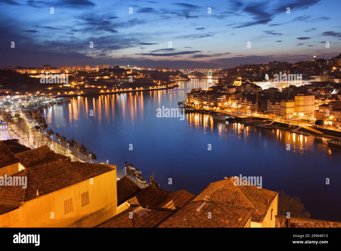 Beautiful shot historic portuguese hi-res stock photography and images ...