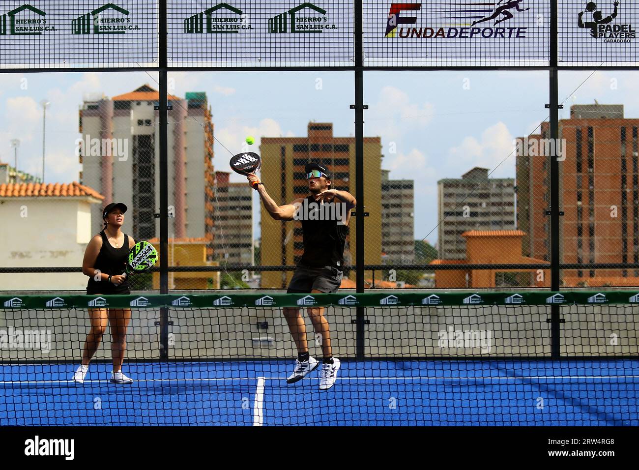 Valencia, Carabobo, Venezuela. 16th Sep, 2023. September 16, 2023 ...